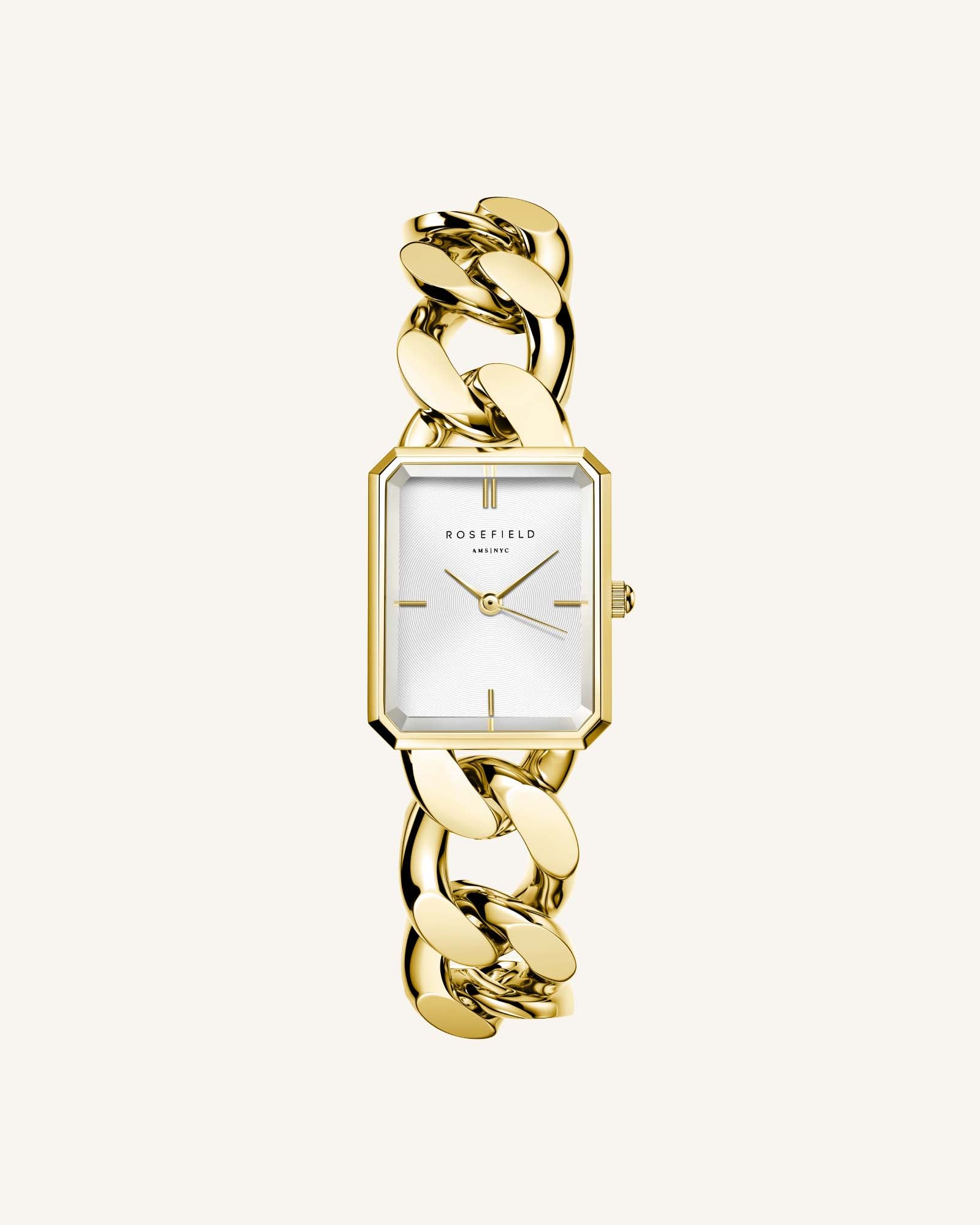 Rosefield Watches | Watches for Women | Official Website
