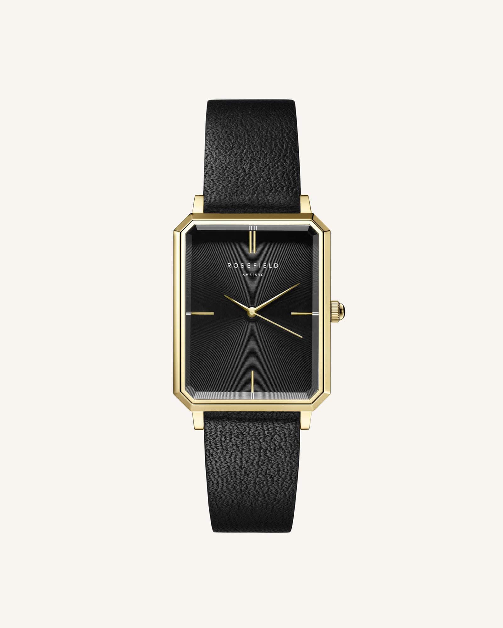 Gold Watches | Women's Watches by Rosefield | Official Website