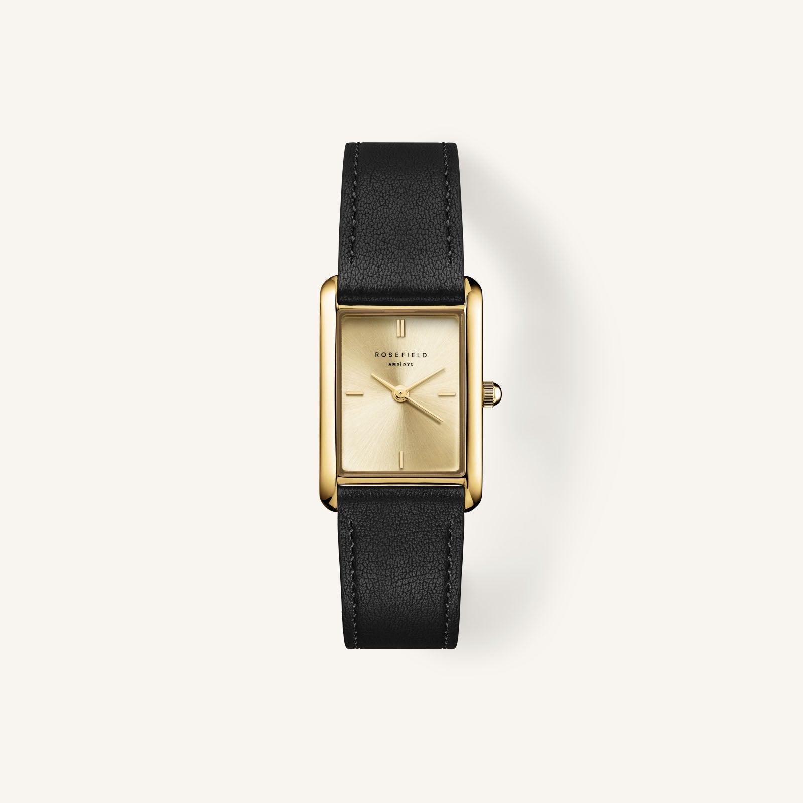 Rosefield Watches | Watches for Women | Official Website