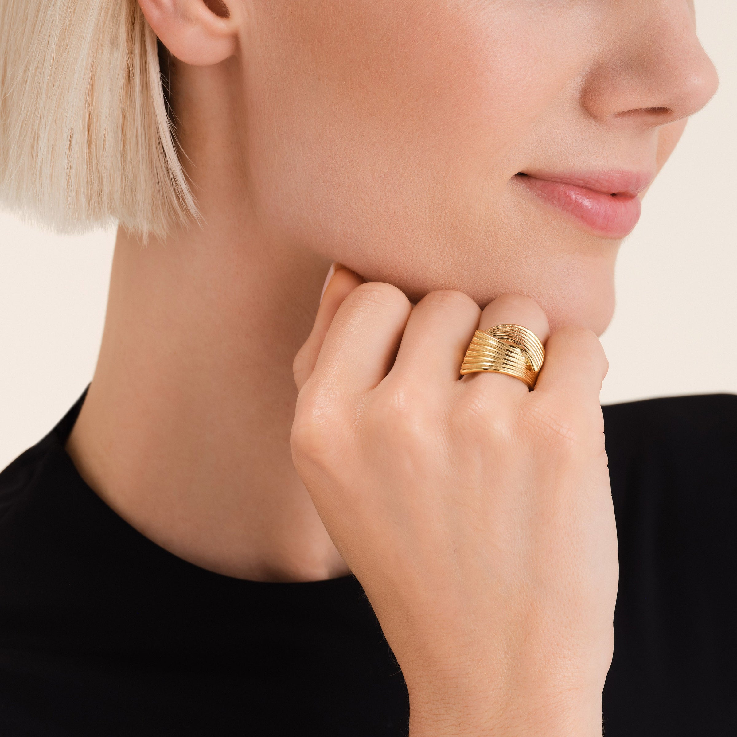 Rosefield Jewelry | Shop Rings, Necklaces & More | Official Website