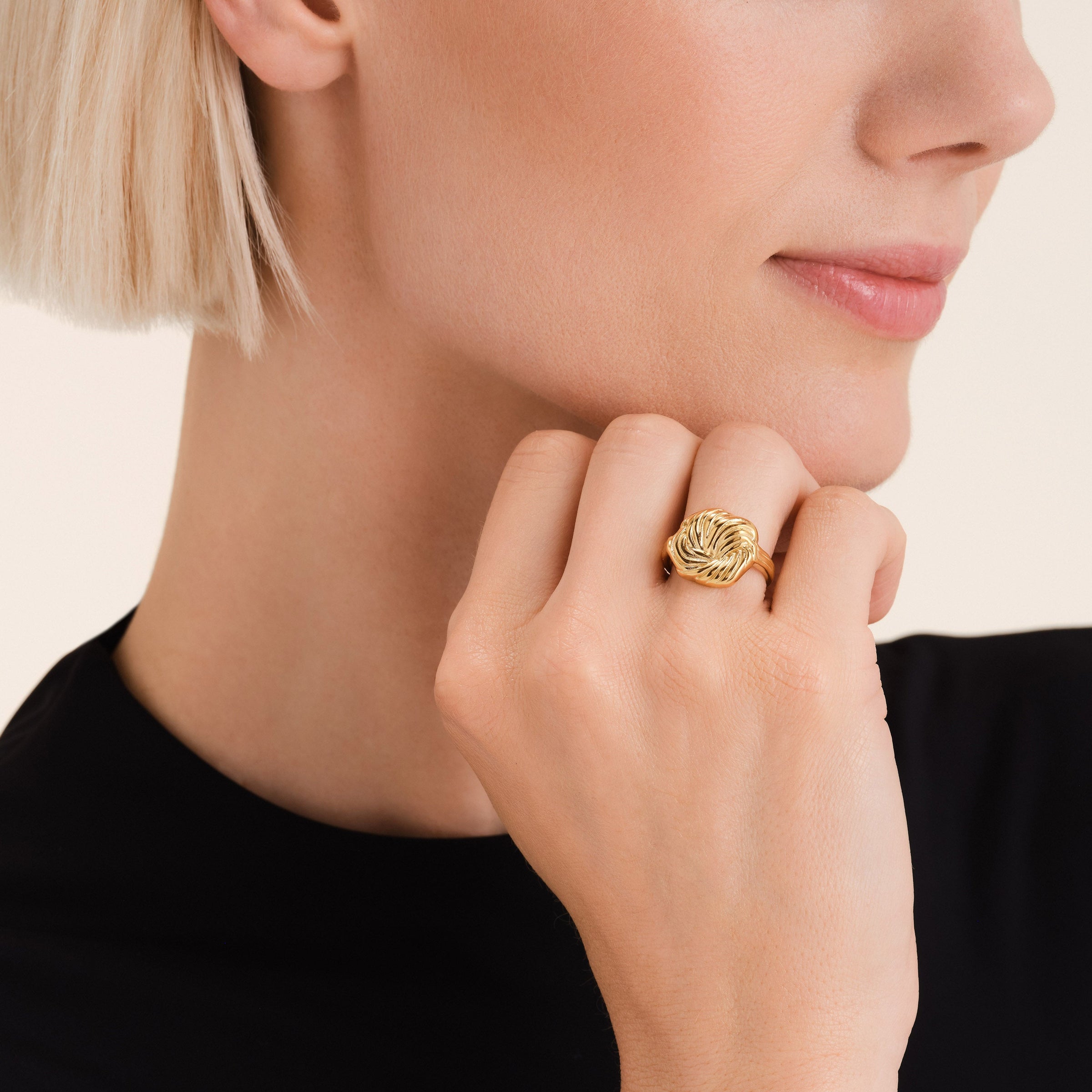 Rosefield Jewelry | Shop Rings, Necklaces & More | Official Website