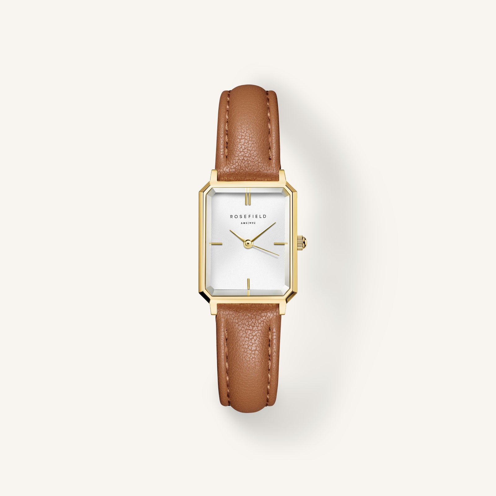 Gold Watches | Women's Watches by Rosefield | Official Website