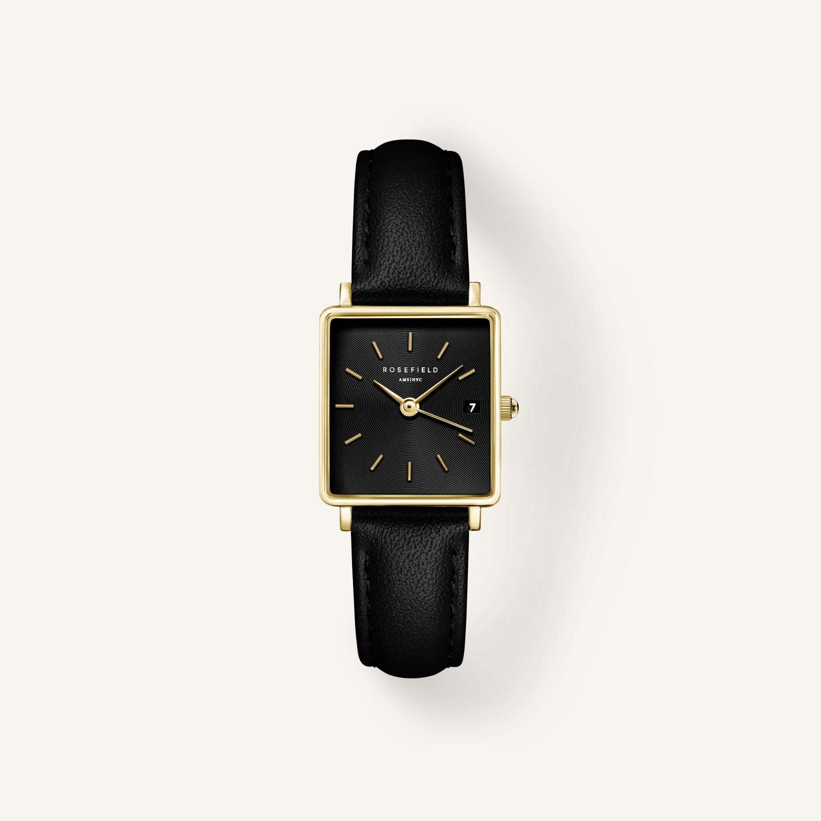 Gold Watches | Women's Watches by Rosefield | Official Website